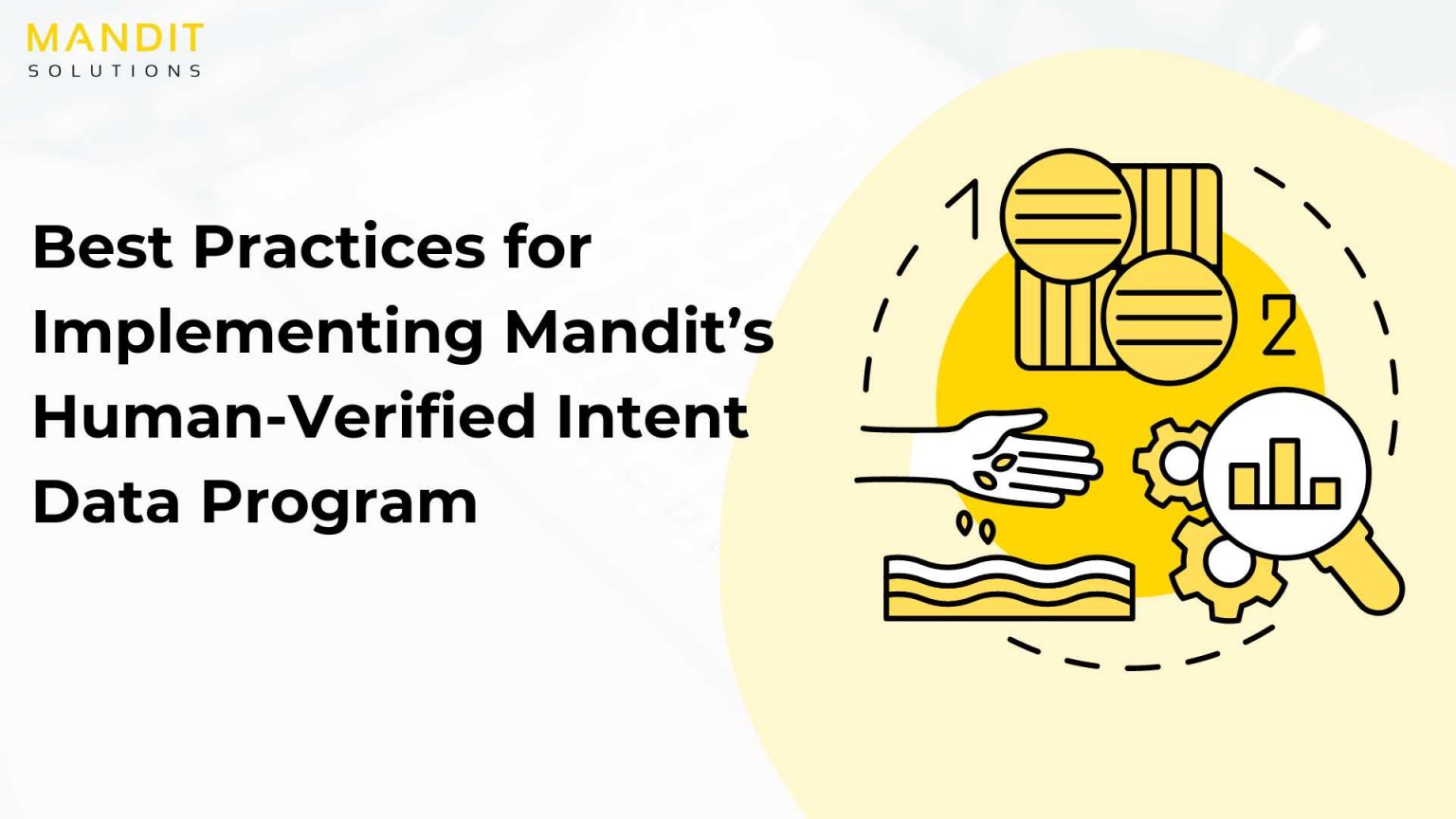 What is Intent Data & How to Implement Intent Data Program?